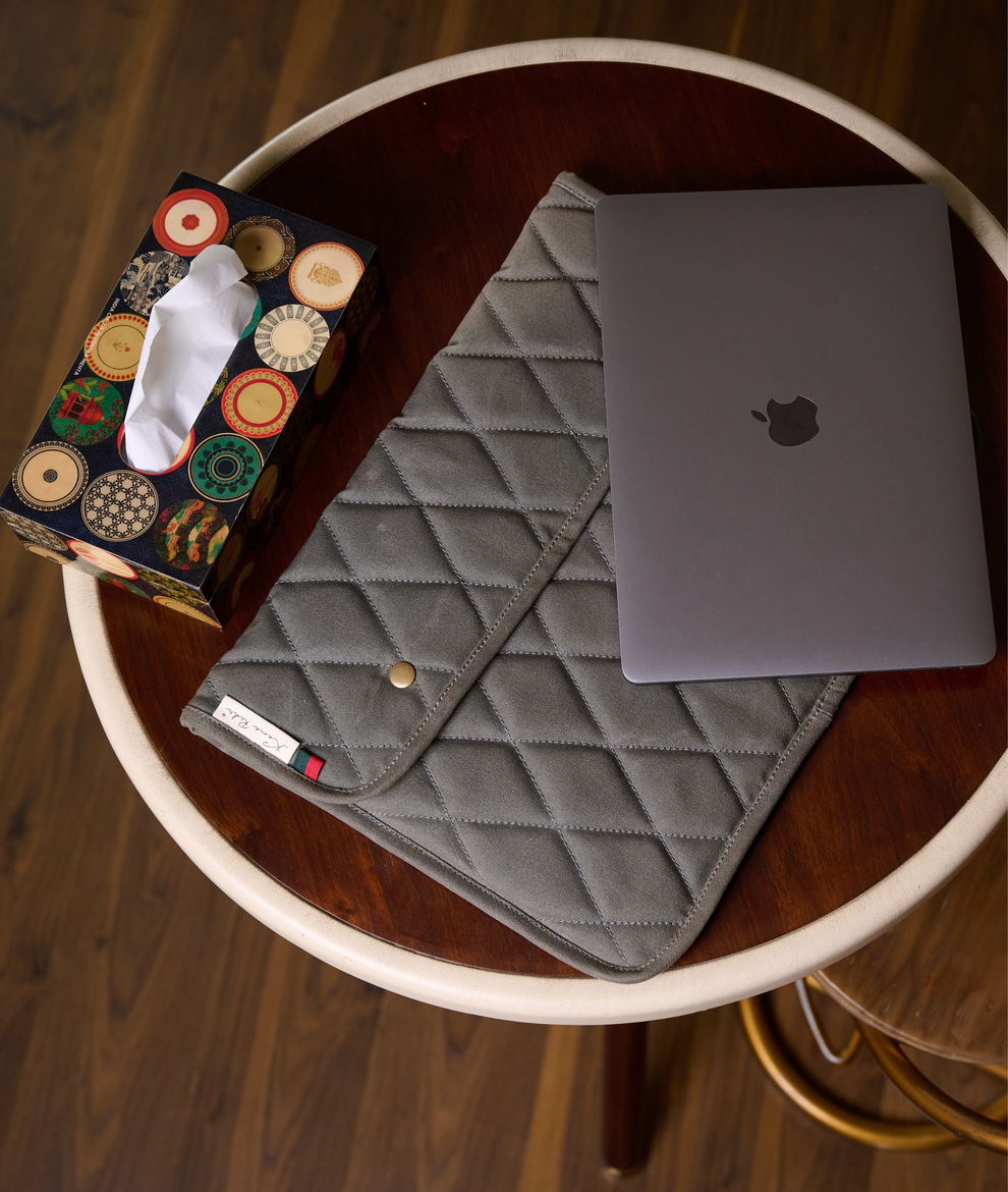 Laptop Slider Sleeve | Scratch-Free Protection – Kame Ridr